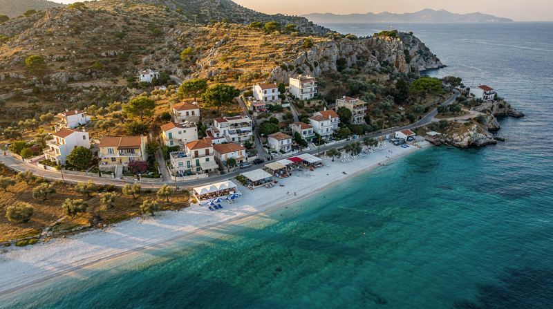 Kayaking and SUP in Albania 2026: Best Spots on | Albania Spirit